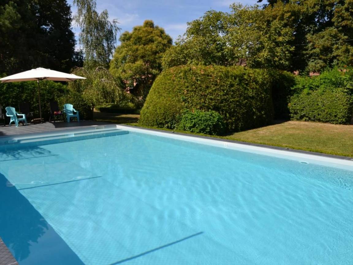 150 M² Cottage ∙ 2 Chambres ∙ 6 Personnes - Loiret