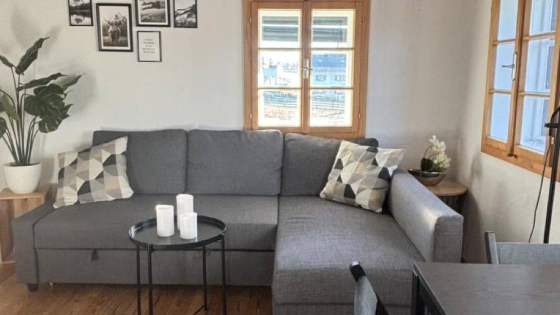 55 M² Apartment ∙ 1 Bedroom ∙ 3 Guests - Hallstatt