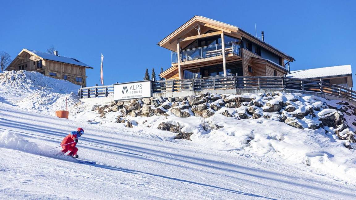 83 M² Huis ∙ 3 Slaapkamers ∙ 6 Gasten - Schladming