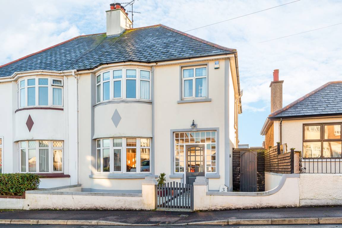 Cottage ∙ 4 Bedrooms ∙ 6 Guests - Portstewart