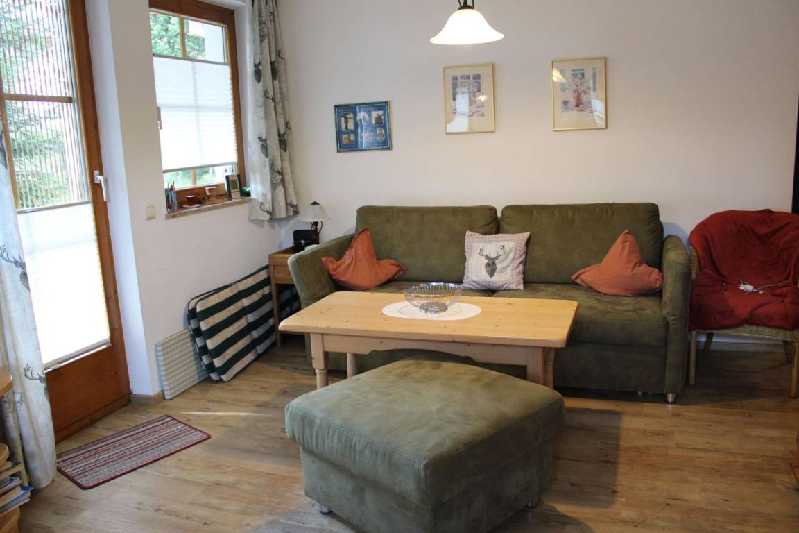 55 M² Apartment ∙ 2 Bedrooms ∙ 4 Guests - Gerlos