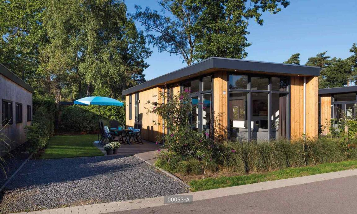 House ∙ 2 Bedrooms ∙ 5 Guests - Ede
