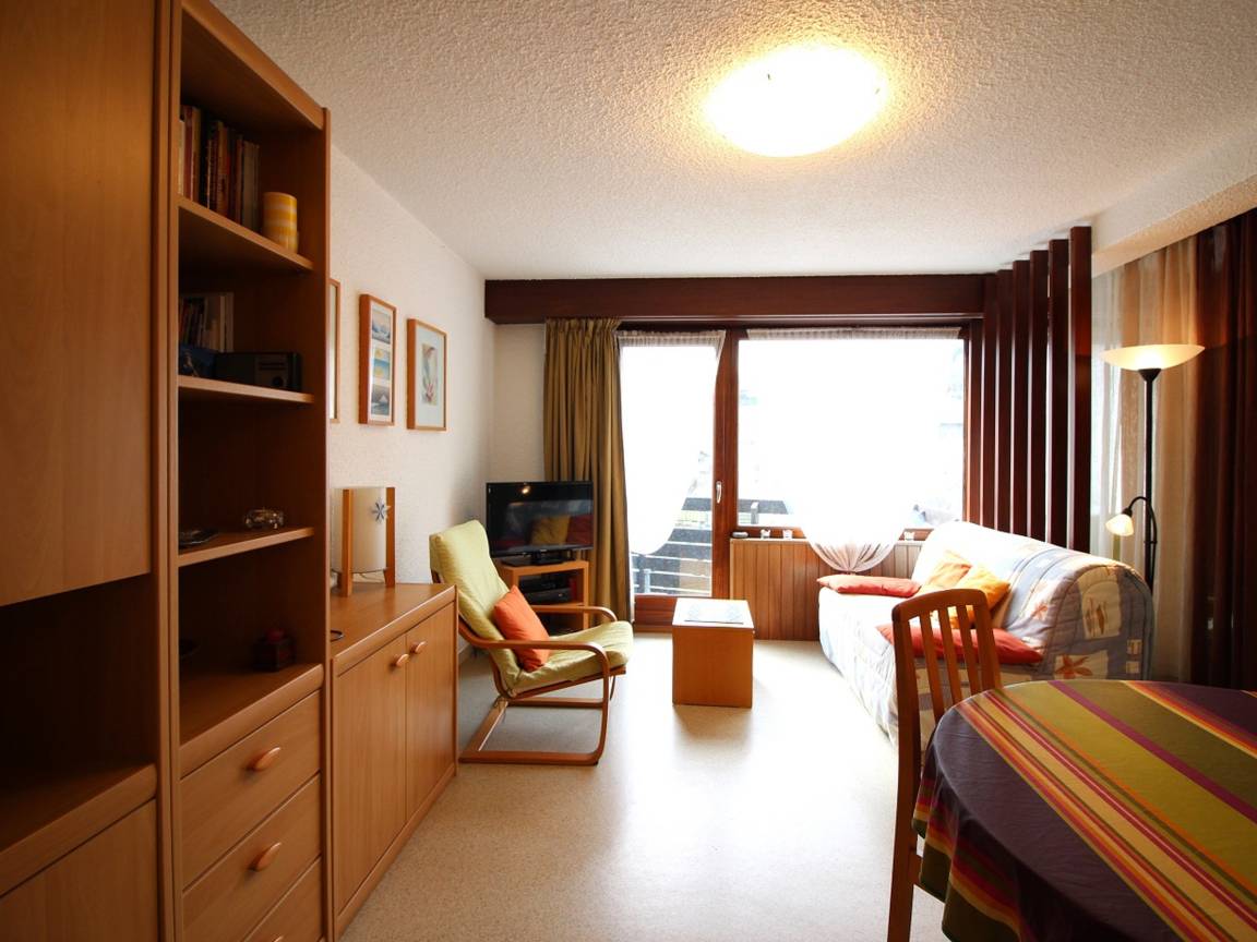 50 M² Appartement ∙ 1 Chambre ∙ 4 Personnes - Lac de Guéry