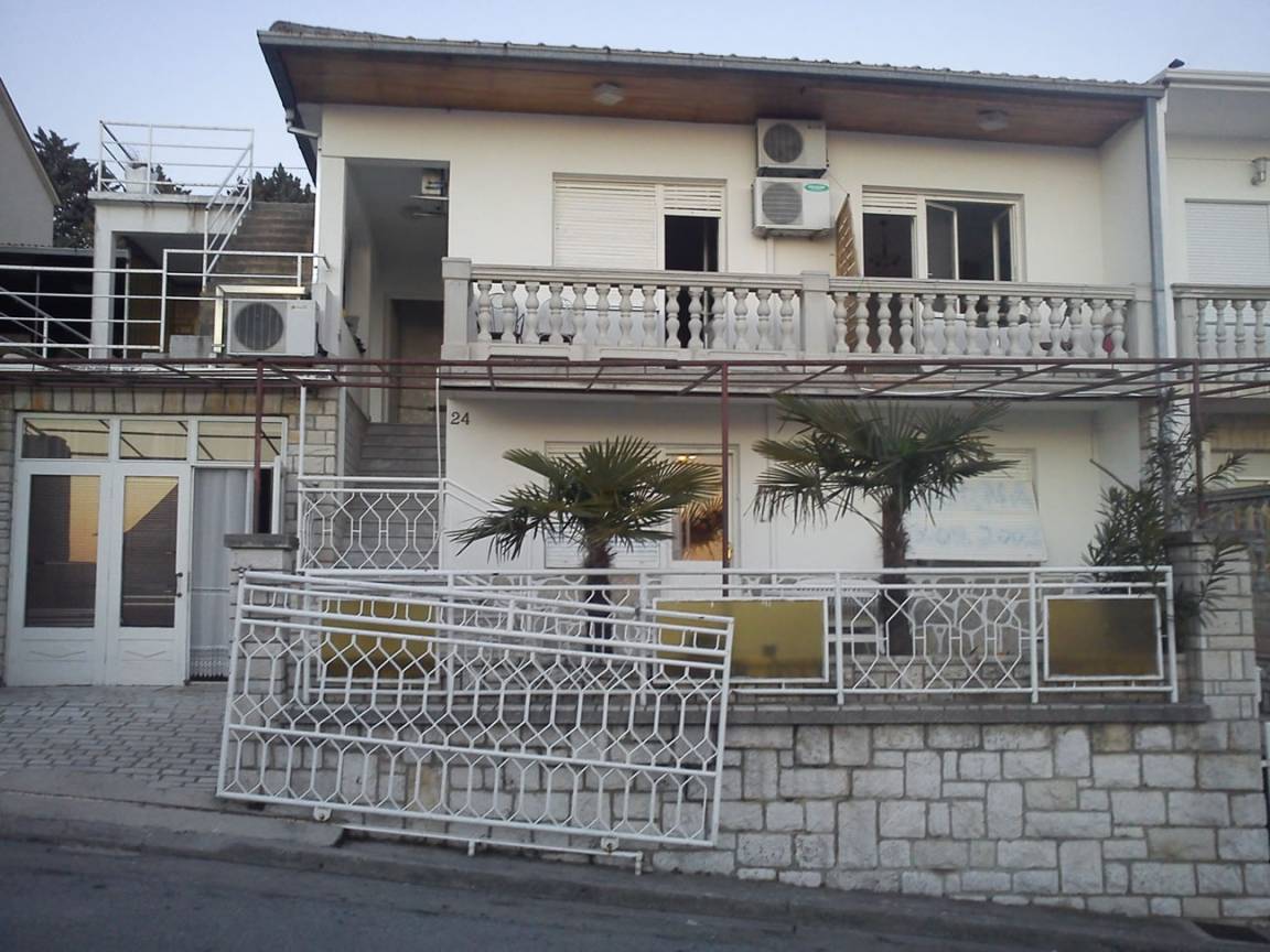 17 M² Studio ∙ 1 Chambre ∙ 2 Personnes - Crikvenica