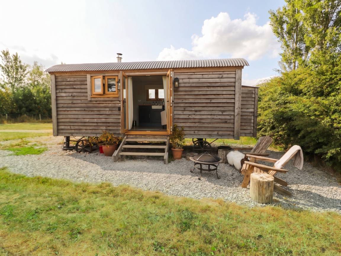 Cottage ∙ 1 Bedroom ∙ 2 Guests - Prestatyn