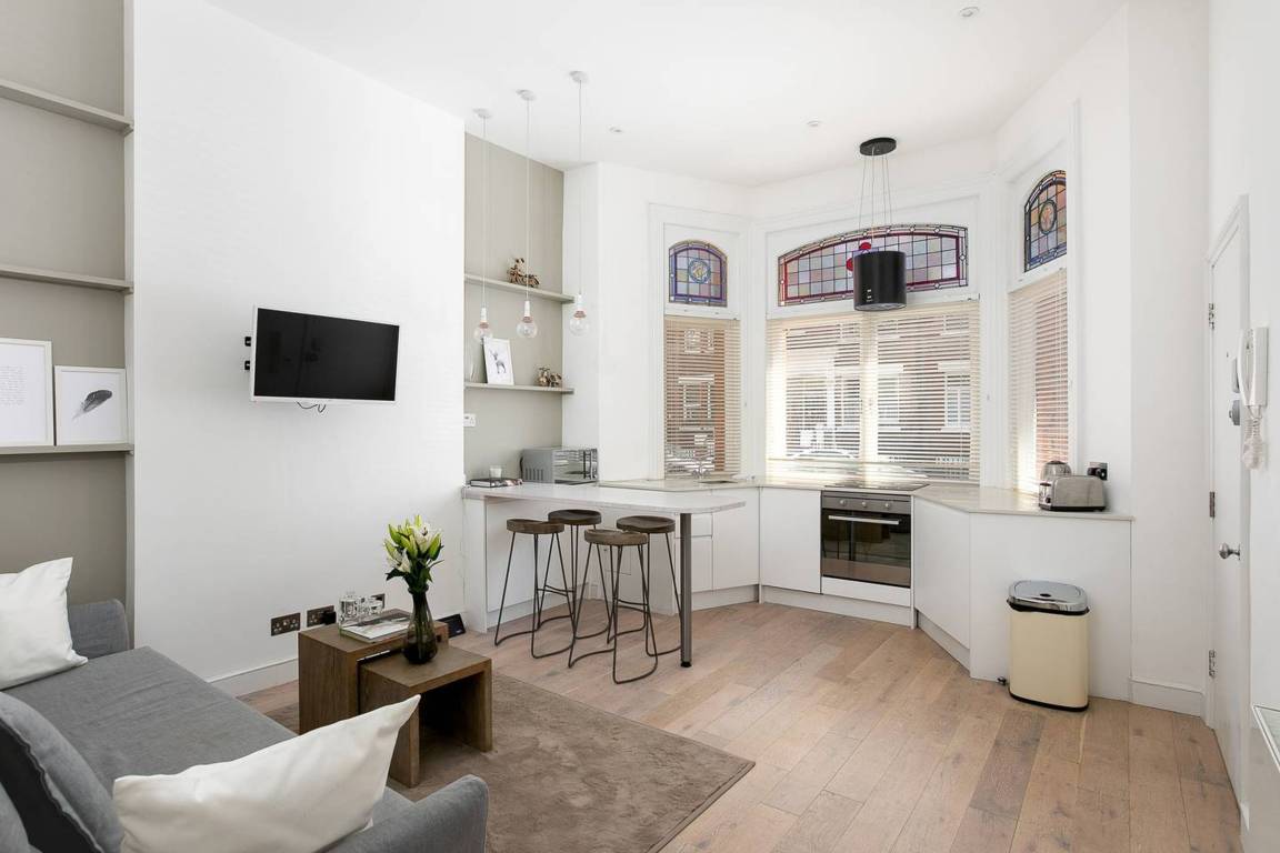 Appartement ∙ 2 Slaapkamers ∙ 5 Gasten - Londen