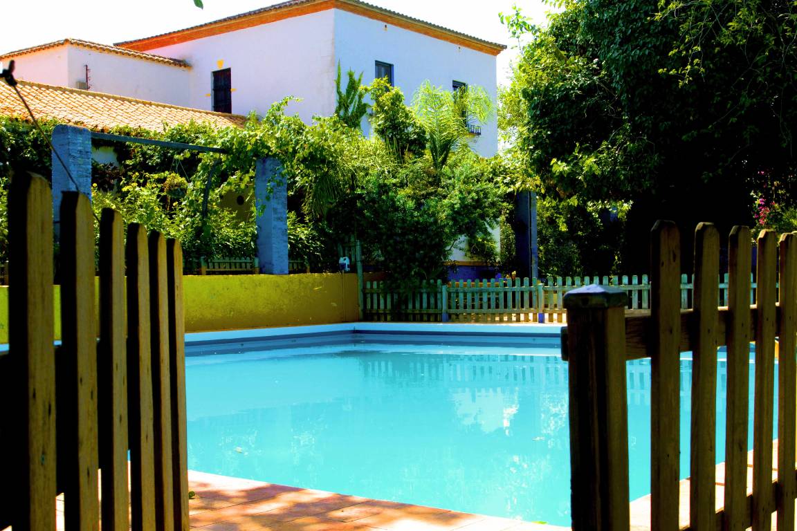 400 M² Casa ∙ 7 Habitaciones ∙ 20 Huéspedes - Carmona