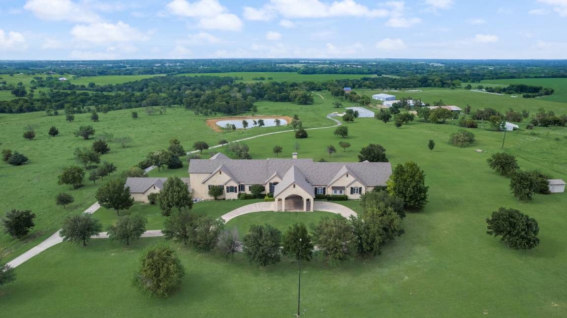 1812 M² Villa ∙ 5 Chambres ∙ 10 Personnes - Denton, TX