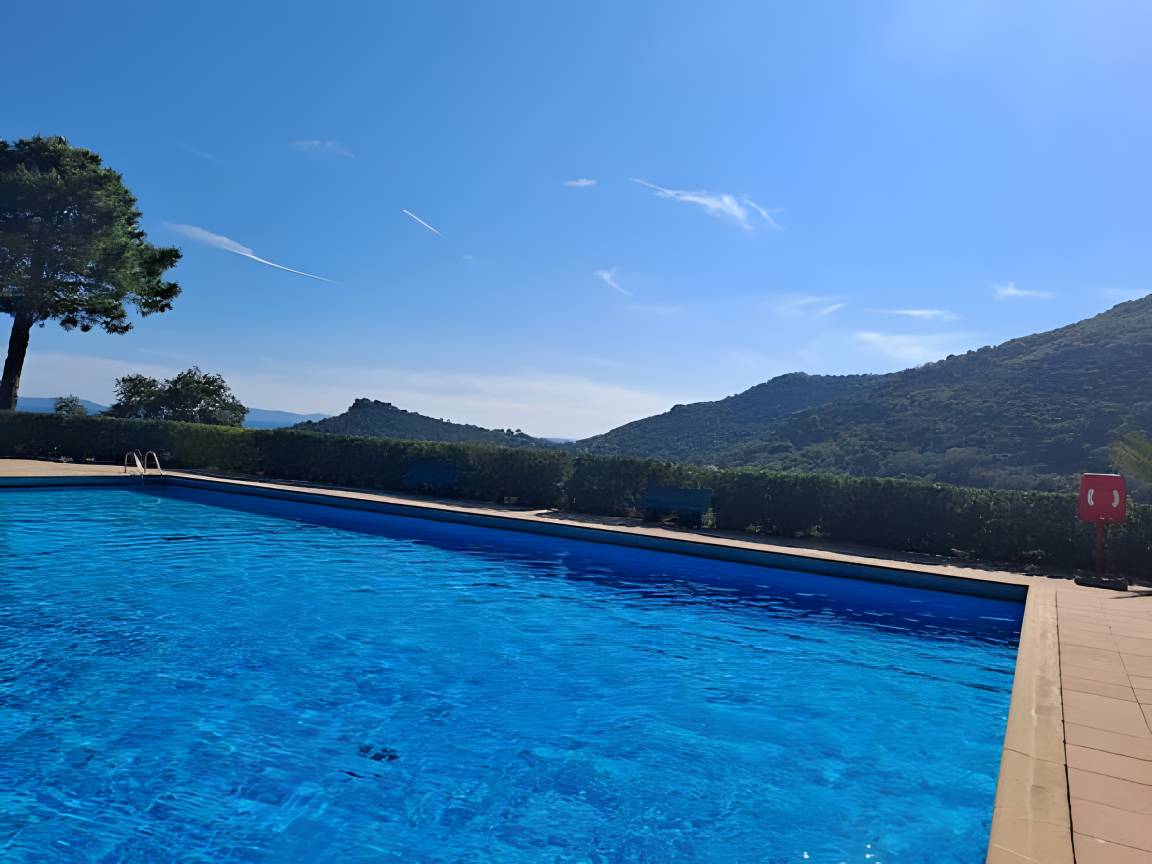 35 M² Appartement ∙ 1 Chambre ∙ 4 Personnes - Le Lavandou