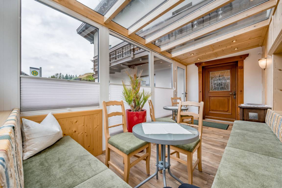 220 M² Ferienhaus ∙ 6 Schlafzimmer ∙ 14 Gäste - Sölden
