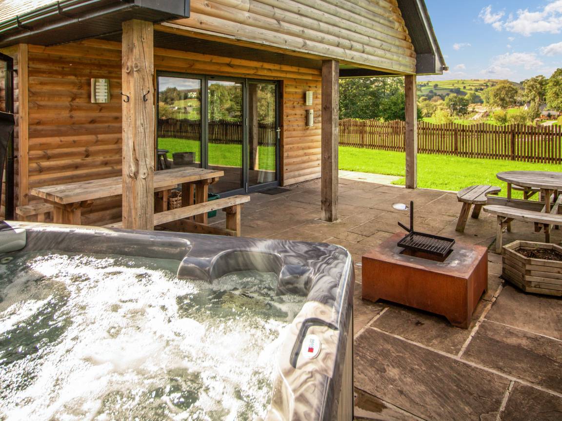 Cottage ∙ 2 Bedrooms ∙ 4 Guests - Llandrindod Wells