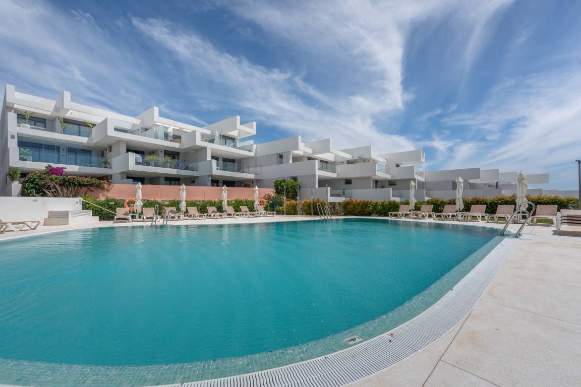 110 M² House ∙ 3 Bedrooms ∙ 6 Guests - Sotogrande