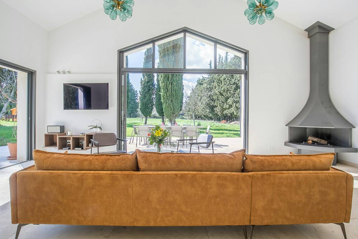 240 M² Casa ∙ 5 Habitaciones ∙ 10 Huéspedes - Saint-Rémy-de-Provence