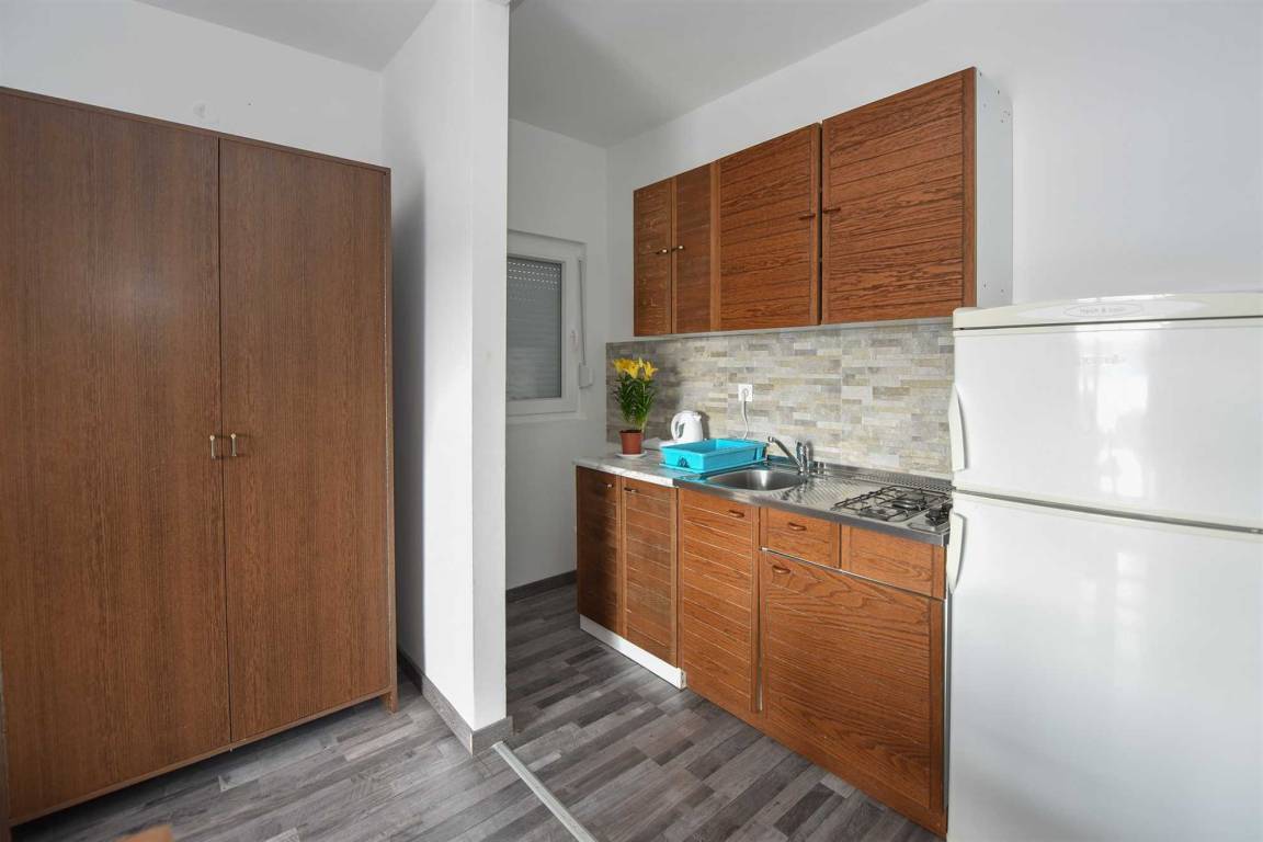 50 M² Apartment ∙ 1 Bedroom ∙ 4 Guests - Stara Novalja