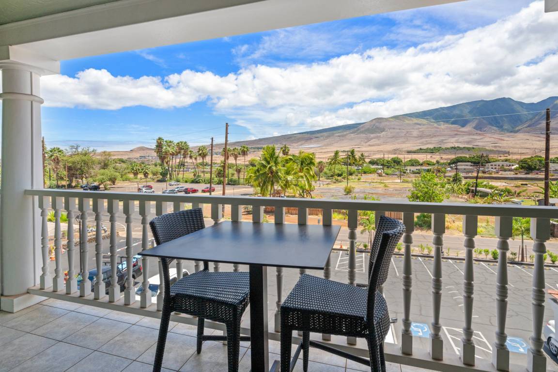 45 M² Apartamento ∙ 1 Habitación ∙ 2 Huéspedes - Lahaina, HI