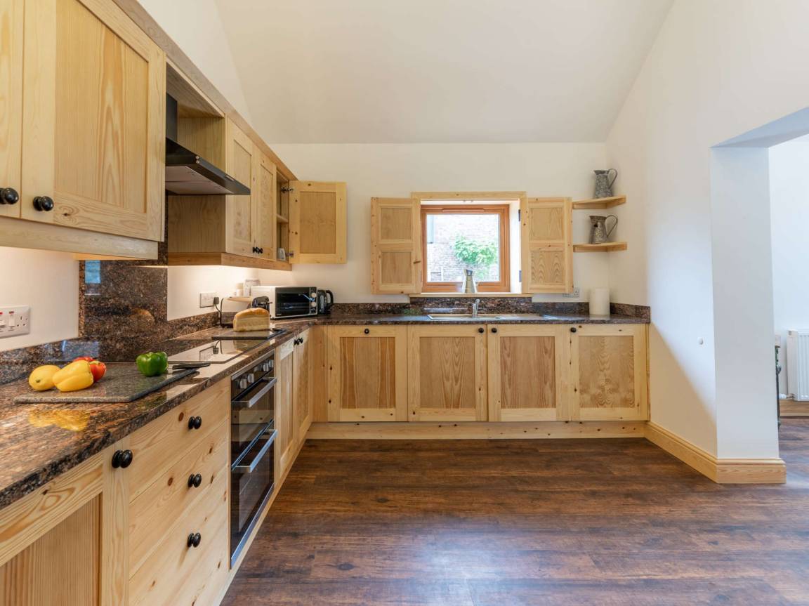 Cottage ∙ 2 Bedrooms ∙ 4 Guests - Dumfries and Galloway