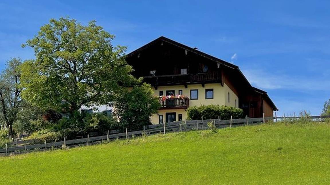 140 M² Ferienhaus ∙ 4 Schlafzimmer ∙ 10 Gäste - Kufstein