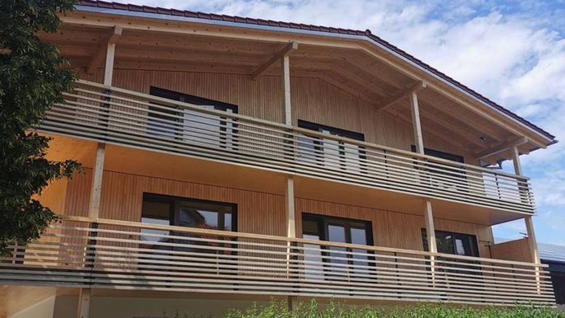 38 M² Apartment ∙ 4 Guests - Villingen-Schwenningen