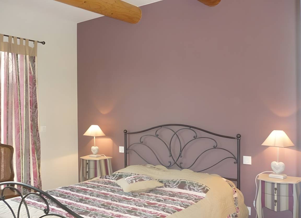 18 M² Bed And Breakfast ∙ 1 Bedroom ∙ 2 Guests - Orange