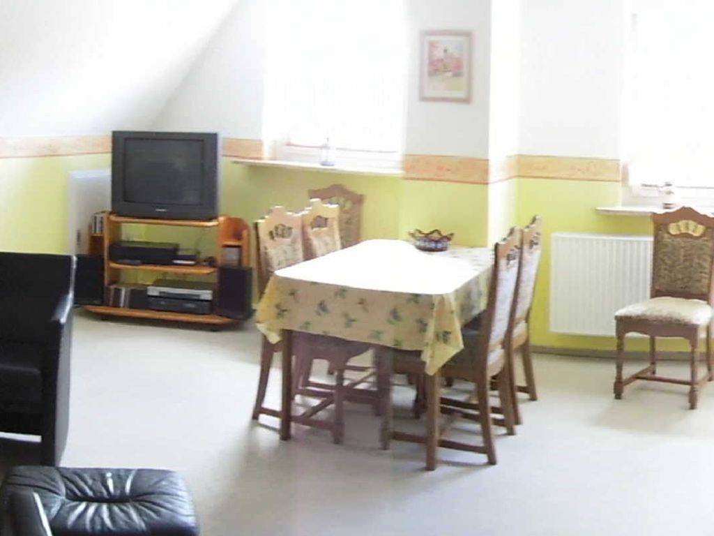 50 M² Apartamento ∙ 2 Habitaciones ∙ 3 Huéspedes - Heide