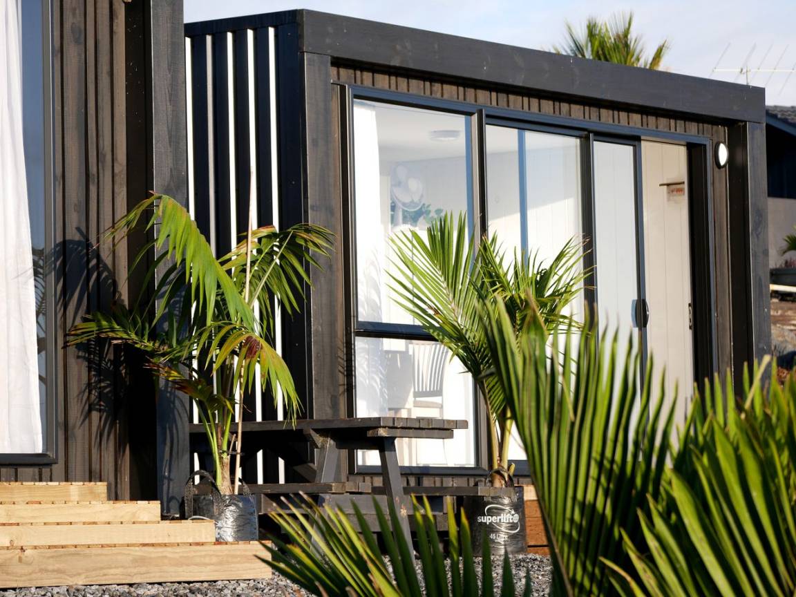 Camping ∙ 1 Bedroom ∙ 3 Guests - Northland