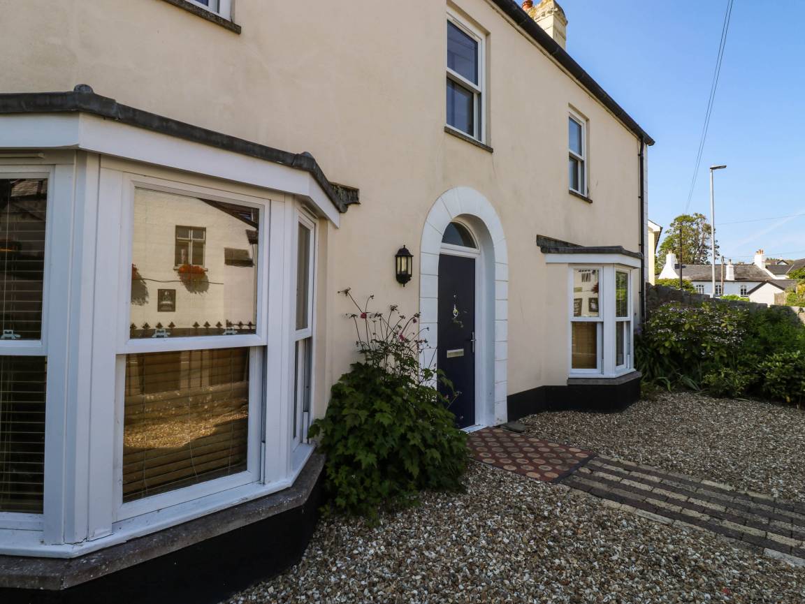 Cottage ∙ 2 Bedrooms ∙ 4 Guests - Bovey Tracey