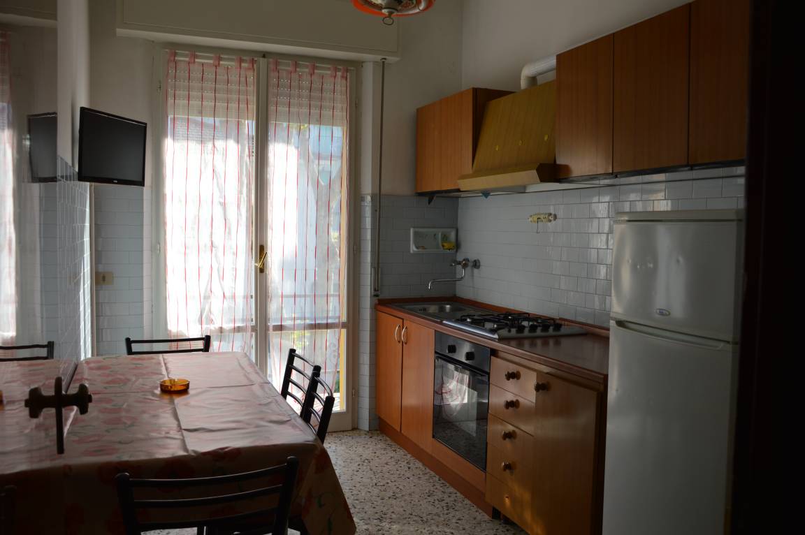 70 M² Apartment ∙ 3 Bedrooms ∙ 8 Guests - Rimini