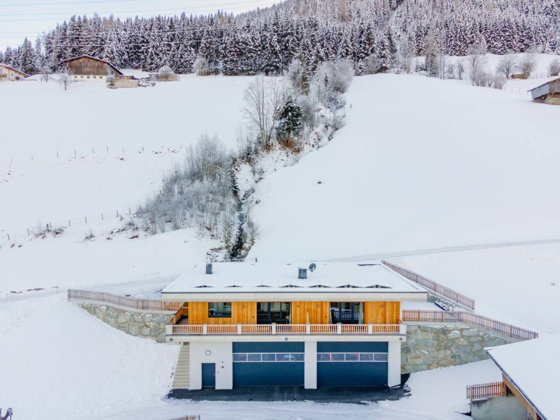 75 M² Apartment ∙ 2 Bedrooms ∙ 5 Guests - Mittersill
