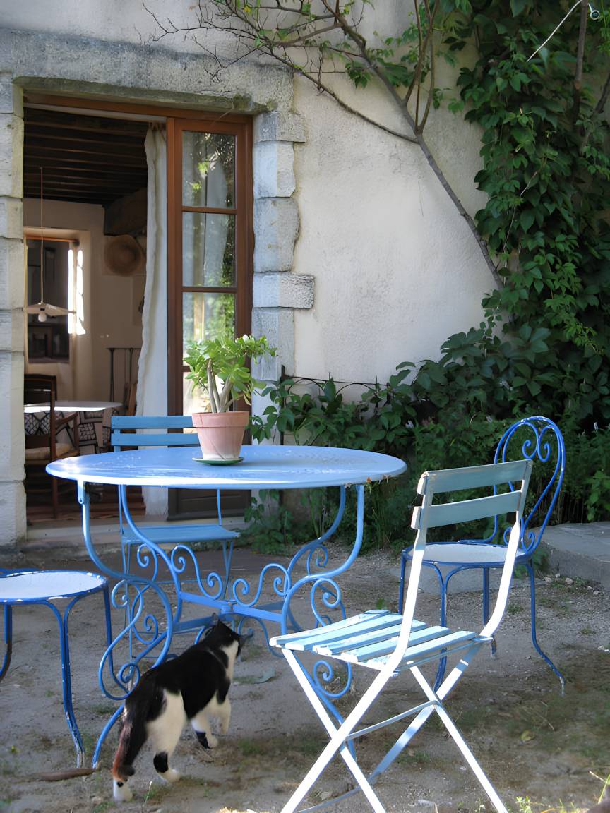 70 M² Appartement ∙ 1 Chambre ∙ 4 Personnes - Drôme