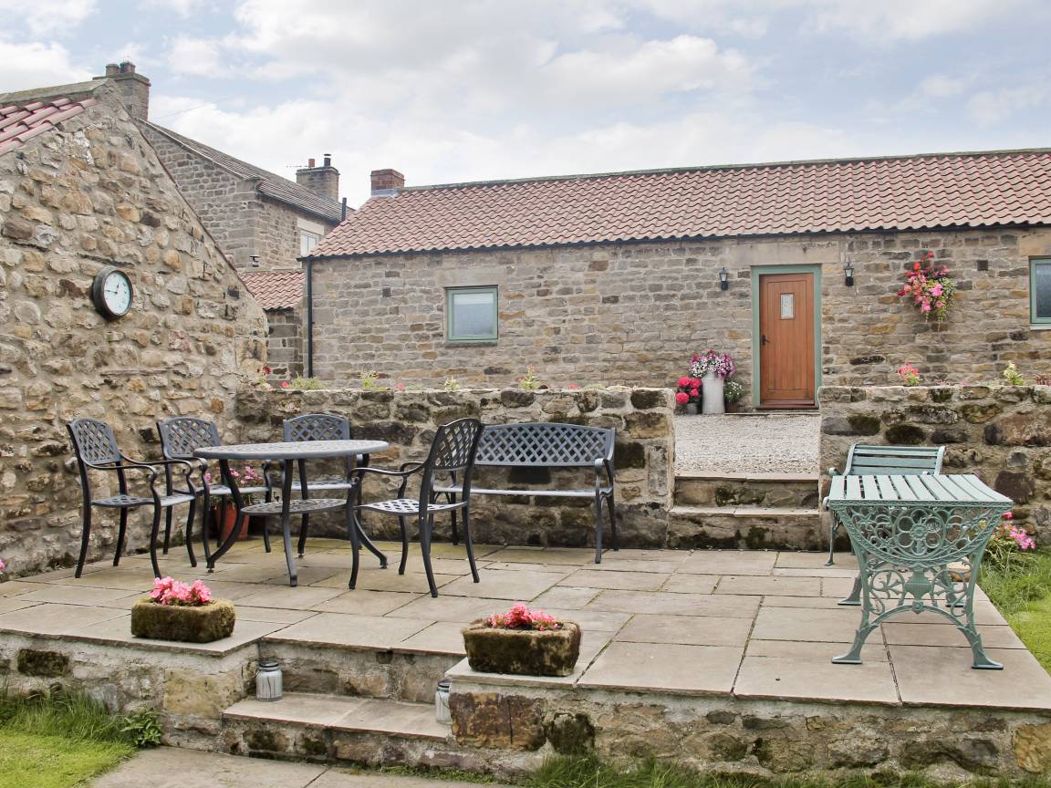Cottage ∙ 2 Bedrooms ∙ 4 Guests - Leyburn