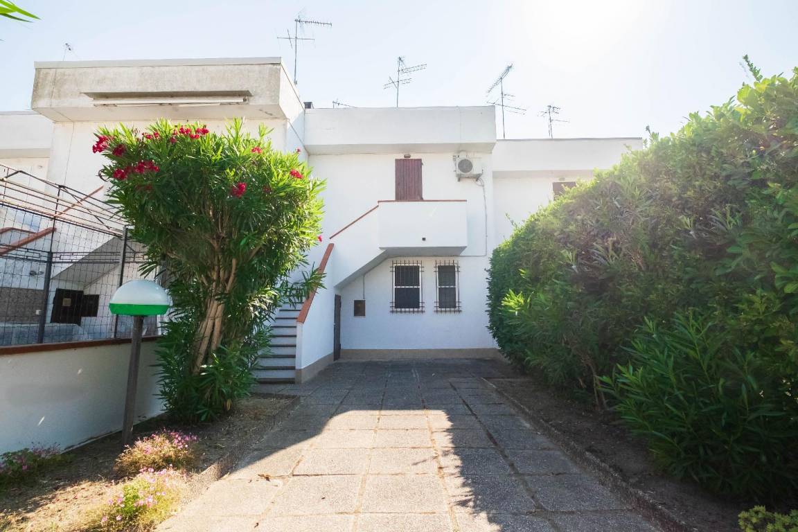 35 M² Ferienhaus ∙ 1 Schlafzimmer ∙ 4 Gäste - Comacchio