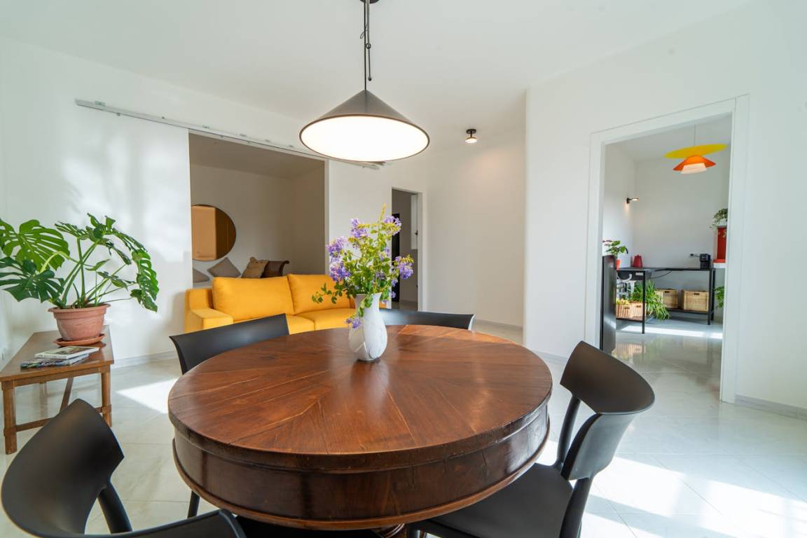 103 M² Apartment ∙ 1 Bedroom ∙ 3 Guests - Polignano a Mare