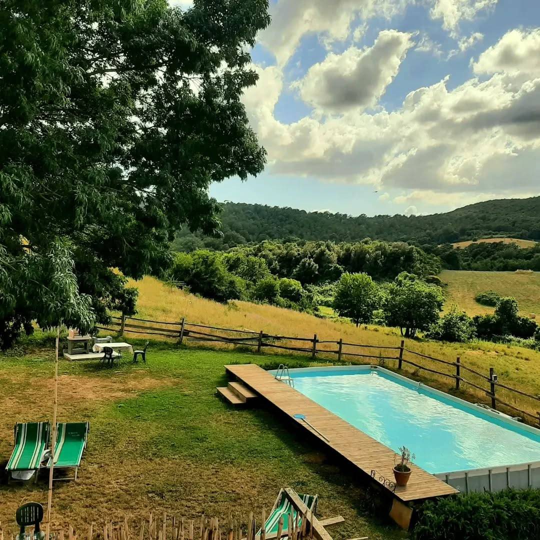 50 M² Agriturismo ∙ 2 Camere Da Letto ∙ 4 Ospiti - Cerveteri