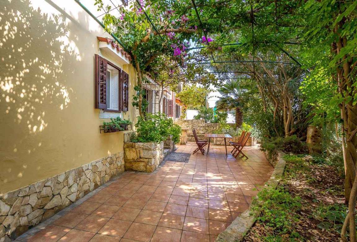 80 M² Huis ∙ 3 Slaapkamers ∙ 6 Gasten - Medulin