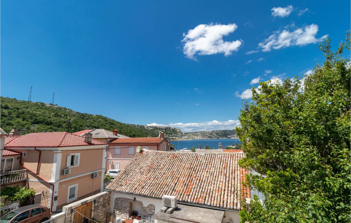 80 M² Ferienhaus ∙ 2 Schlafzimmer ∙ 6 Gäste - Rijeka