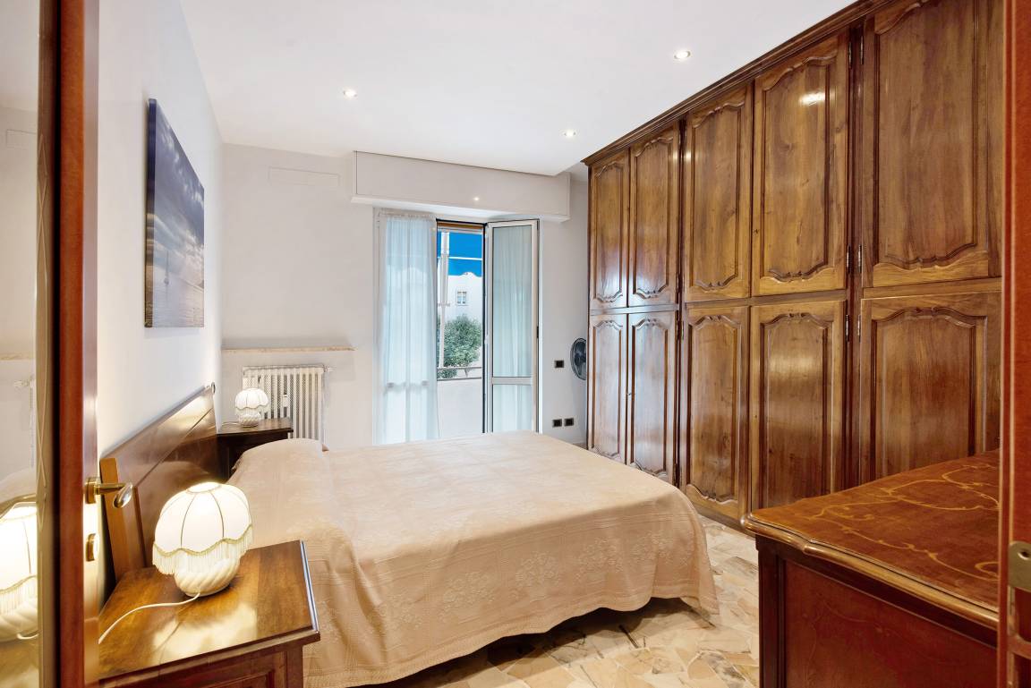 90 M² Appartement ∙ 2 Chambres ∙ 5 Personnes - Savone