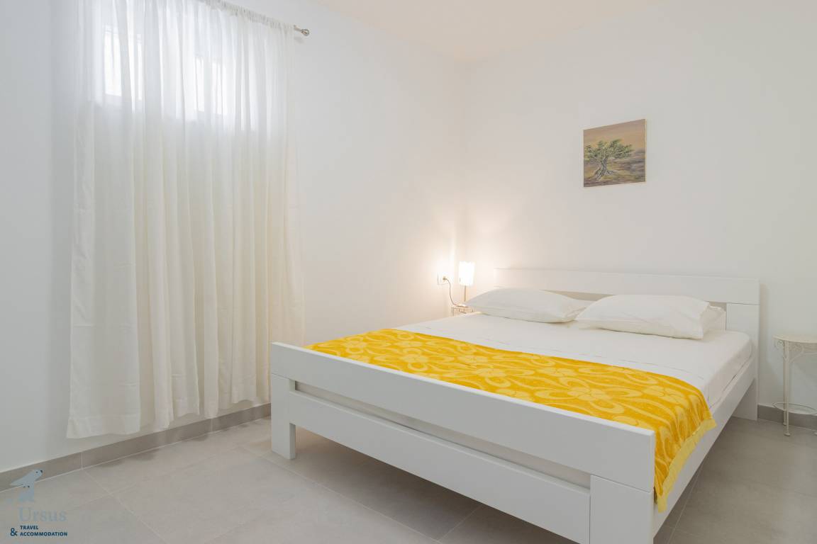 30 M² Apartment ∙ 1 Bedroom ∙ 2 Guests - Split