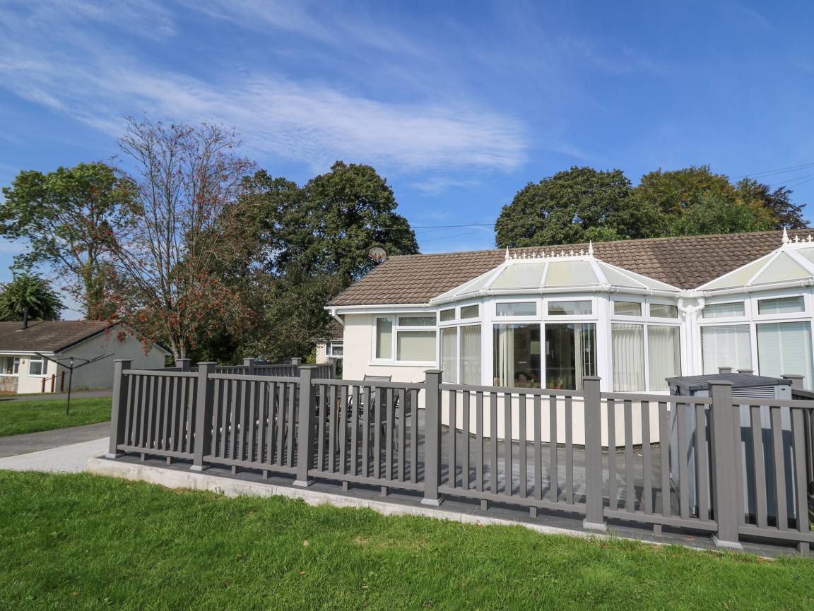 Cottage ∙ 2 Bedrooms ∙ 4 Guests - Aberaeron
