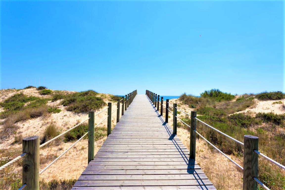 14 M² House ∙ 2 Guests - Albufeira