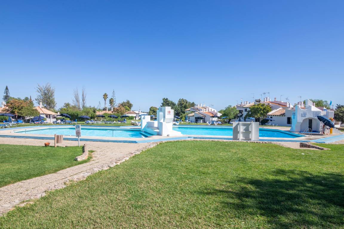 40 M² Maison De Vacances ∙ 1 Chambre ∙ 4 Personnes - Fuseta