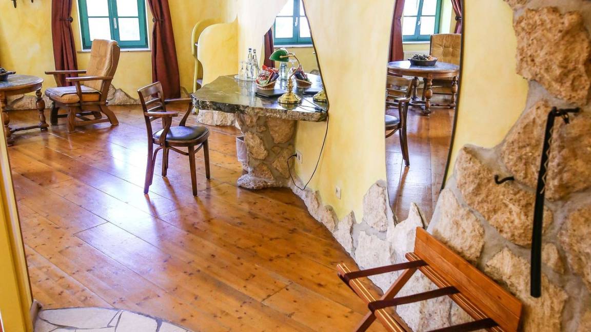 Appartement ∙ 1 Chambre ∙ 2 Personnes - Dresde