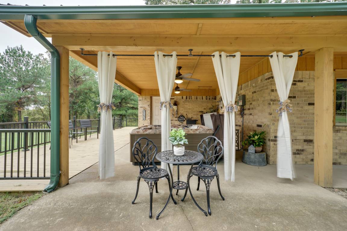 148 M² Maison De Vacances ∙ 3 Chambres ∙ 6 Personnes - Oklahoma