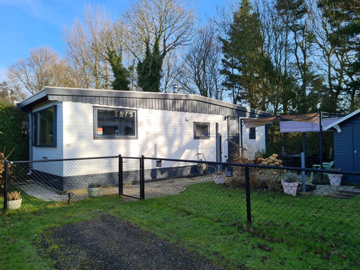 35 M² Maison De Vacances ∙ 1 Chambre ∙ 4 Personnes - Kamperland