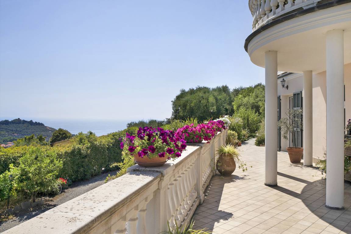 70 M² Apartment ∙ 1 Bedroom ∙ 4 Guests - Imperia