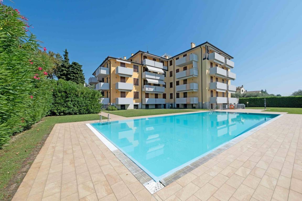 60 M² Appartamento ∙ 1 Camera Da Letto ∙ 4 Ospiti - Bardolino