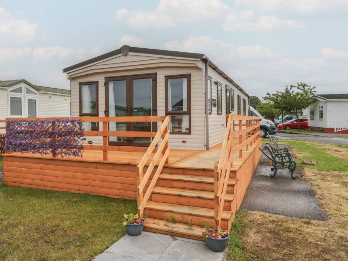 Cottage ∙ 2 Bedrooms ∙ 4 Guests - Falkirk
