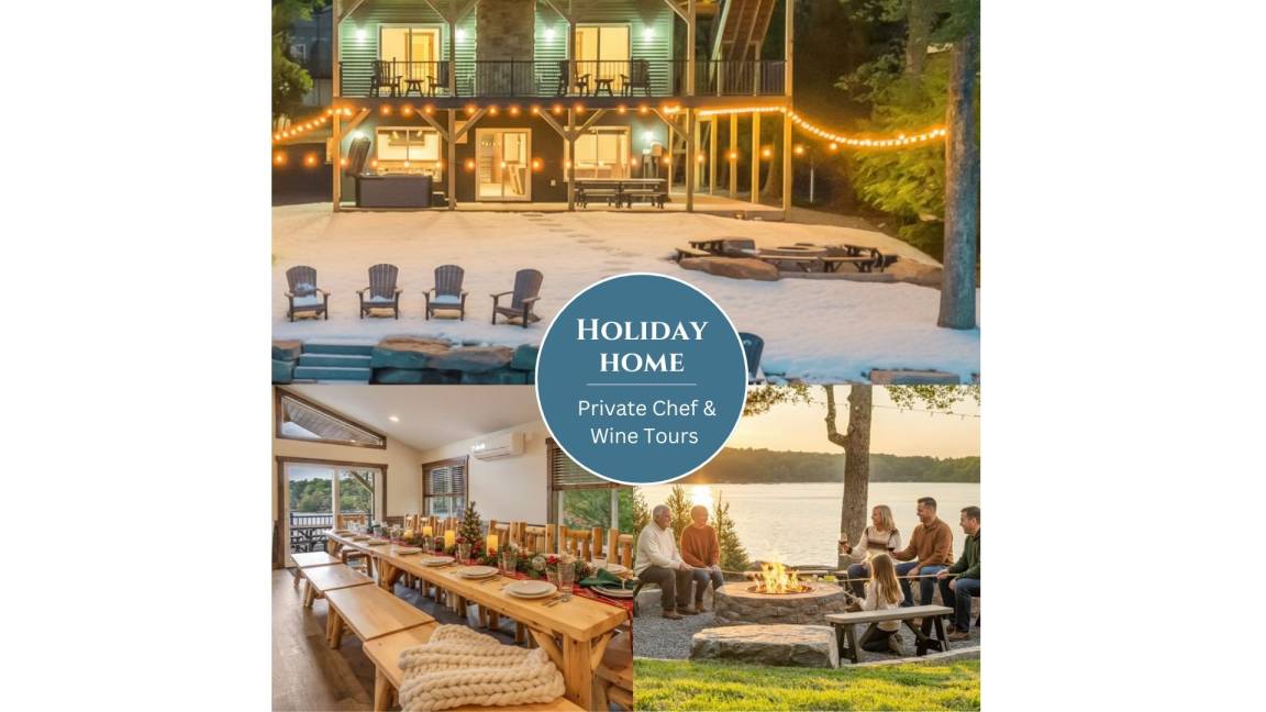 465 M² House ∙ 8 Bedrooms ∙ 26 Guests - Pennsylvania