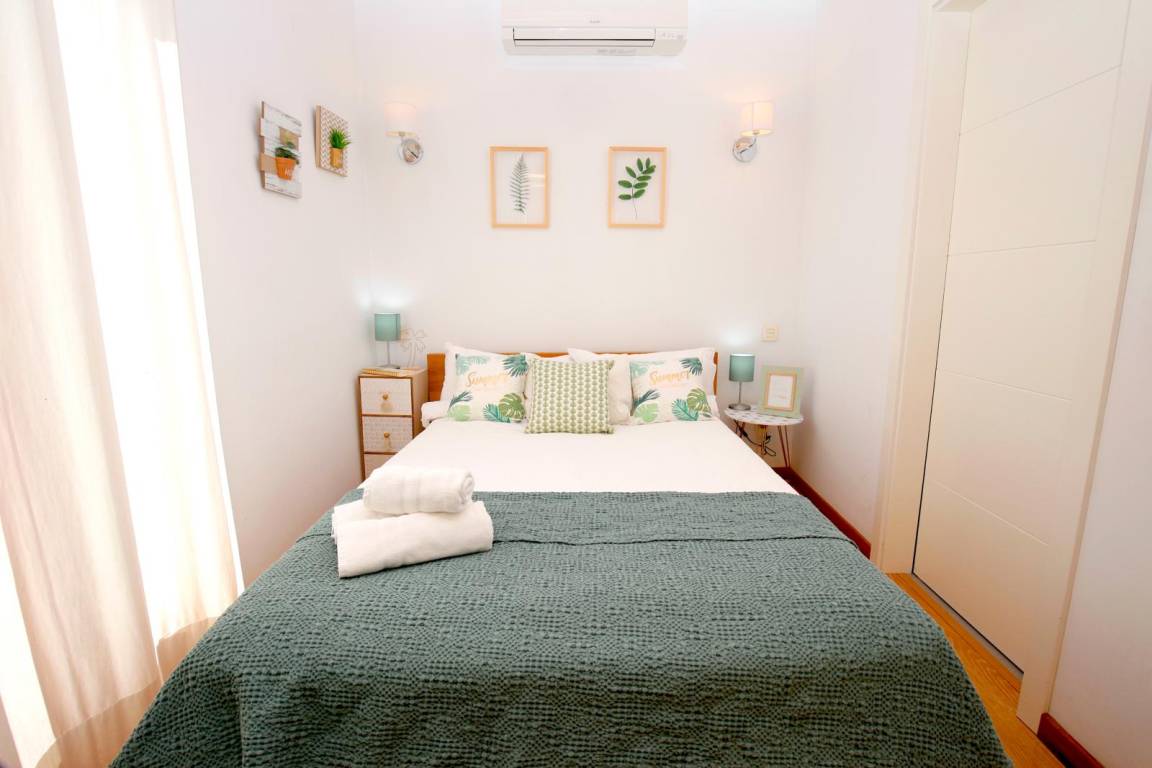 30 平方米 公寓 ∙ 1 Bedroom ∙ 2客人 - 馬略卡島