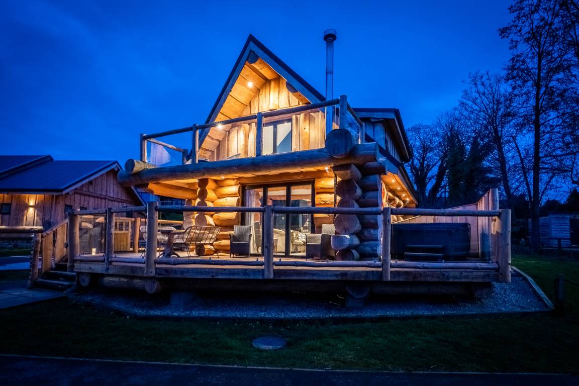 Cottage ∙ 2 Bedrooms ∙ 4 Guests - Ilkley