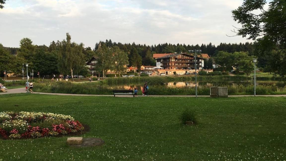 40 M² Ferienhaus ∙ 2 Schlafzimmer ∙ 5 Gäste - Goslar